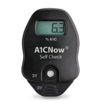 TRUE+A1CNow - Trividia Health